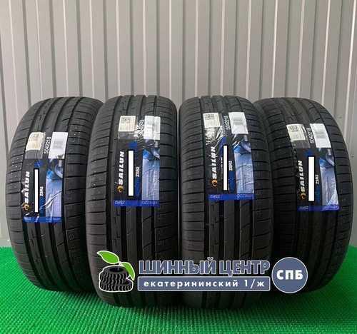 Sailun Atrezzo ZSR2 245/45 R18 100Y