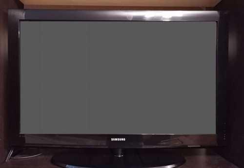 Плазменный телевизор 42" Samsung PS42A450P2