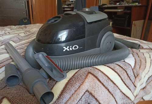 Пылесос Electrolux Xio