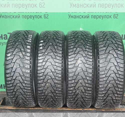 Hankook Winter I'Pike RS2 W429 235/50 R19 105T