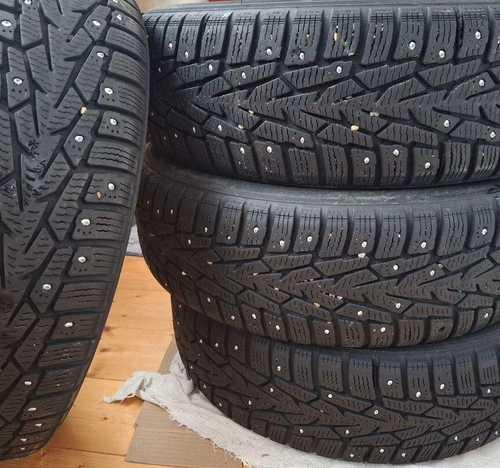 Nokian Tyres Nordman 7 175/70 R14 88T