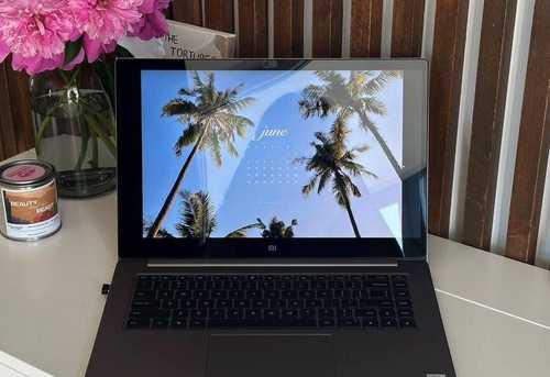 Ноутбук Xiaomi Mi Notebook Pro 15.6