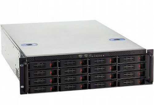 Серверный корпус Exegate Pro 3U660-HS16 700ADS - н