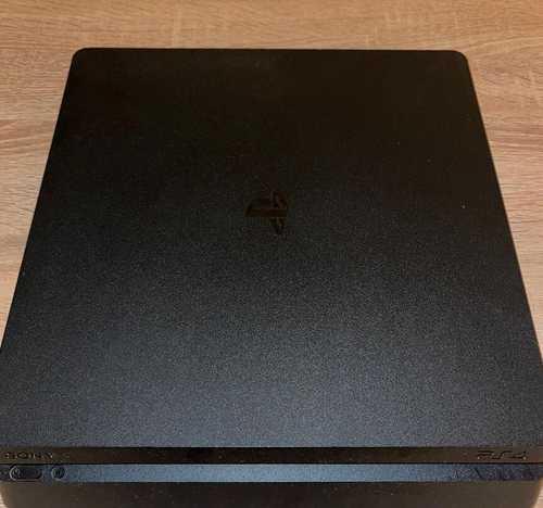 Sony playstation 4 slim 1tb   док станция