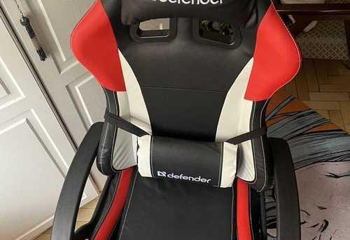 Компьютерное кресло Defender новое