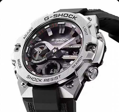 Наручные часы G-shock GST-B400-1A