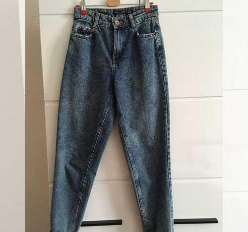 Джинсы Bershka Denim