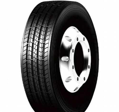 Шина грузовая 295/75 R22.5 Compasal CPS21 Рулевая 148/145L 18pr