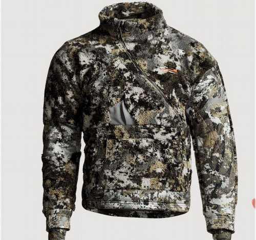 Куртка sitka fanatic, L
