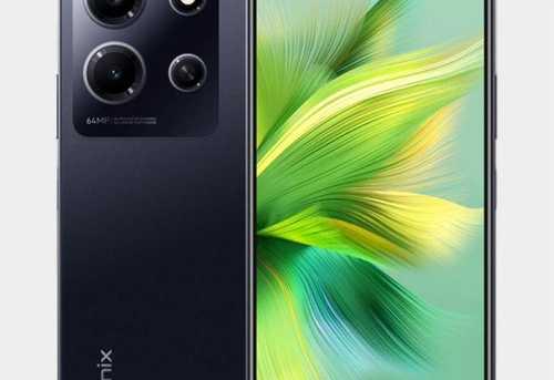 Дисплей Infinix Note 30 Pro Оригинал