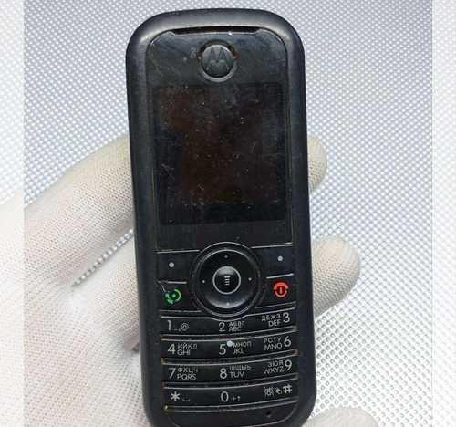 Motorola W205