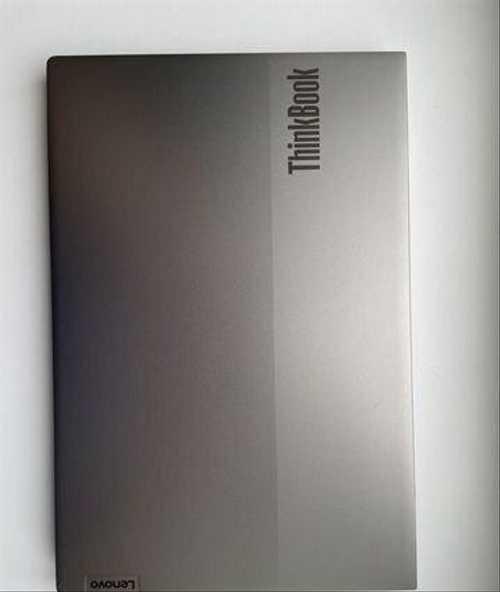 Lenovo thinkbook 14 G2 ARE
