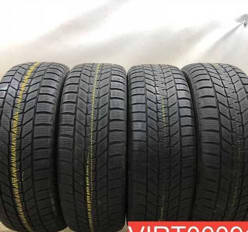 Bridgestone Blizzak LM-25 205/60 R16 92H