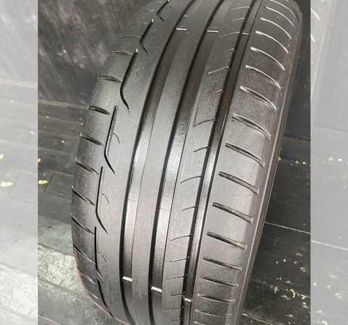 Dunlop SP Sport Maxx RT 245/45 R19