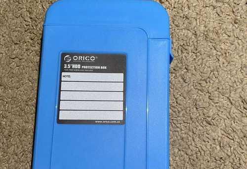 Чехол для HDD orico