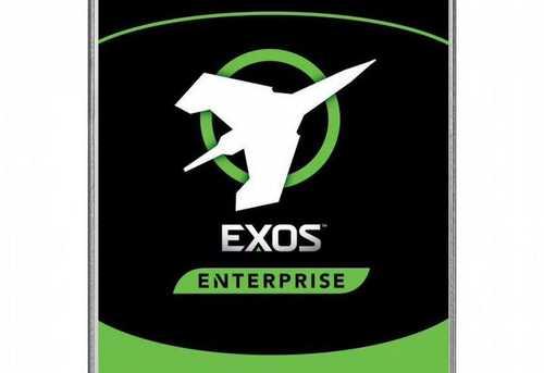 Жесткий диск Seagate Exos X18 12Tb ST12000NM004J