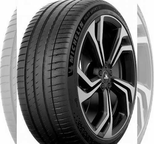 Michelin Pilot Sport EV 235/55 R20 105Y