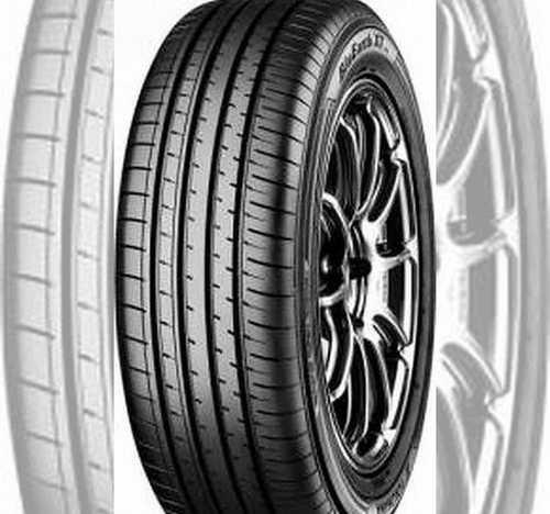 Yokohama BluEarth-XT AE61 235/65 R18 106V