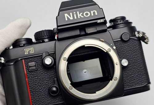 Nikon F3HP