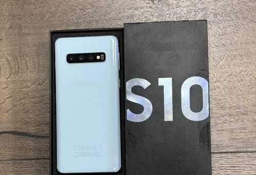 Samsung Galaxy S10, 8/128 ГБ