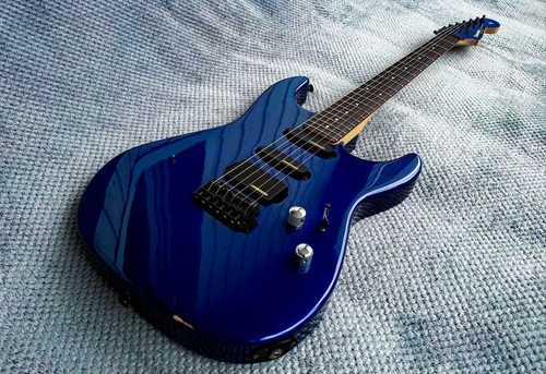 Fernandes The Function SSH-40 (Japan)