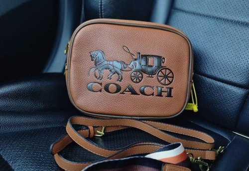 Сумка женская coach