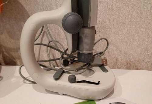Микроскоп электронный