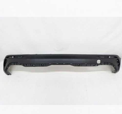 Бампер задний нижняя часть Geely Coolray