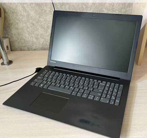 Ноутбук Lenovo IdeaPad 320-15IAP