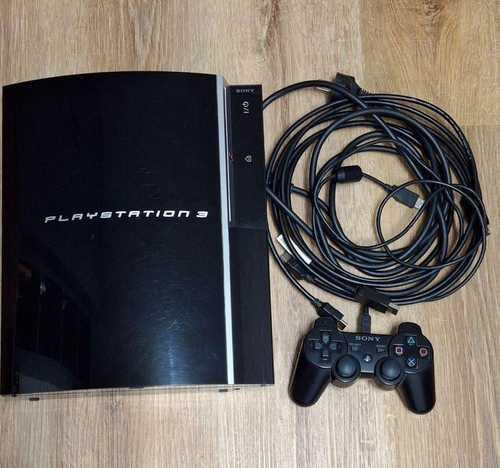 Sony playstation 3