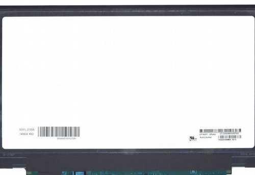 Матрица для ноутбука 11.6 1920x1080 30pin Slim IP