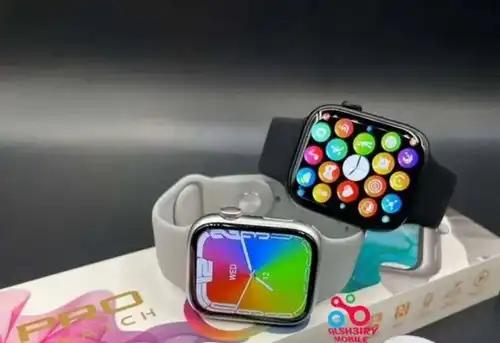 Apple Watch 8