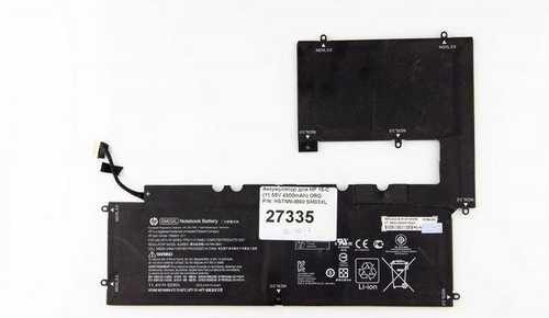 Аккумулятор для HP 15-C (11.55V 4300mAh) ORG p/n: