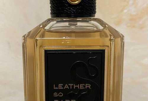 Fragrance World - Leather So Rare EDP