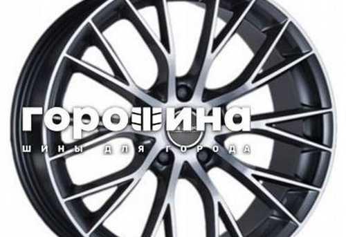 MAK Munchen 9.5x20/5x120 ET 35 цо 72.6