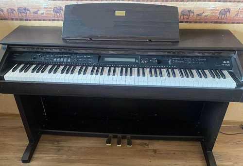 Цифровое фортепиано casio Celviano AP-80R