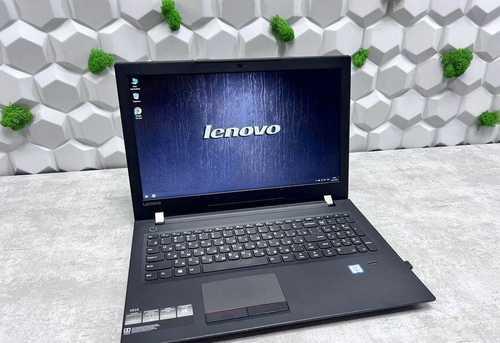 15.6" Lenovo IdeaPad V510-15IKB, 750 ГБ, Core i5-7200U, RAM 8 ГБ, Intel HD Graphics 620