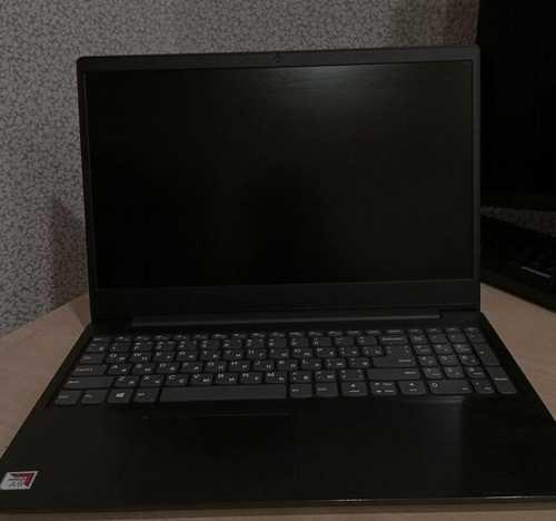 Ноутбук lenovo ideapad s145-15AST