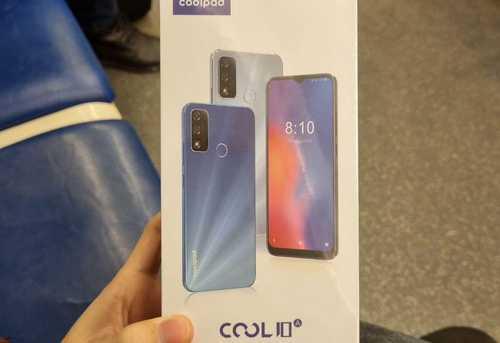 Coolpad Cool 10A, 3/64 ГБ