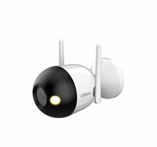 Dahua DH-IPC-F4CP-LED-0280B Уличная камера с Wi-Fi