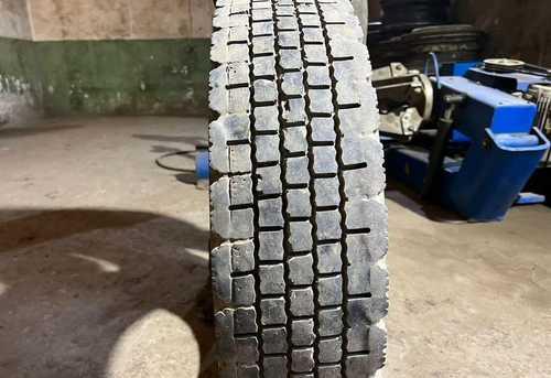 Грузовая шина бу 7.50 R16 Bridgestone