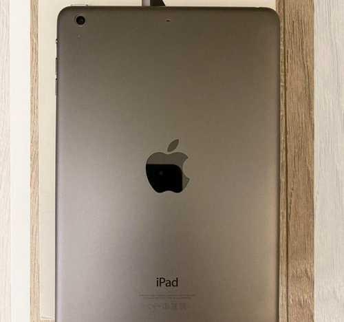 iPad mini 2 32gb