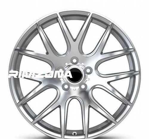 Литые диски 3SDM R19 5x120 hgh