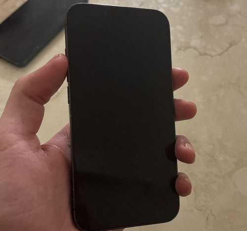 iPhone 13 Pro, 256 ГБ