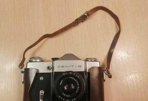 Фотоаппарат Zenit B
