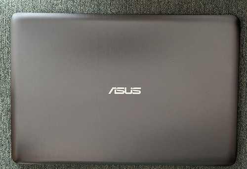 Asus k501u, i5 6200u, SSD 256GB, HDD 1TB