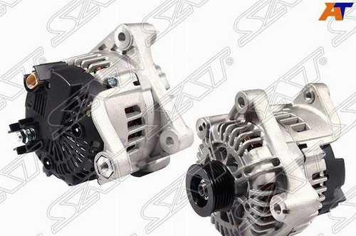 Генератор BMW X5 E53 рестайлинг