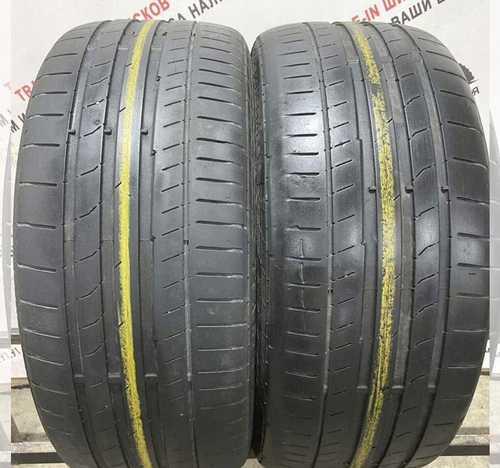 Continental ContiSportContact 5 225/40 R18 92L