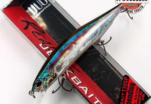 DUO realis jerkbait 110SP