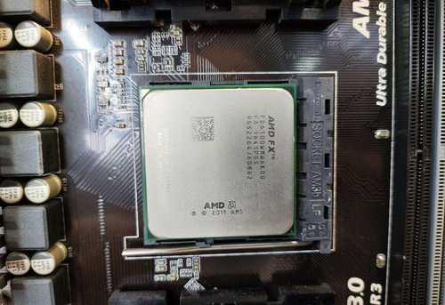 Процессор AMD FX-6100 AM3+ 6ядер